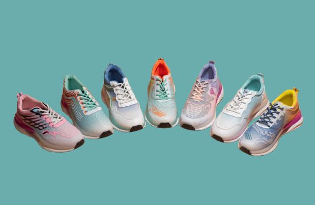 Women – Miles Footwear