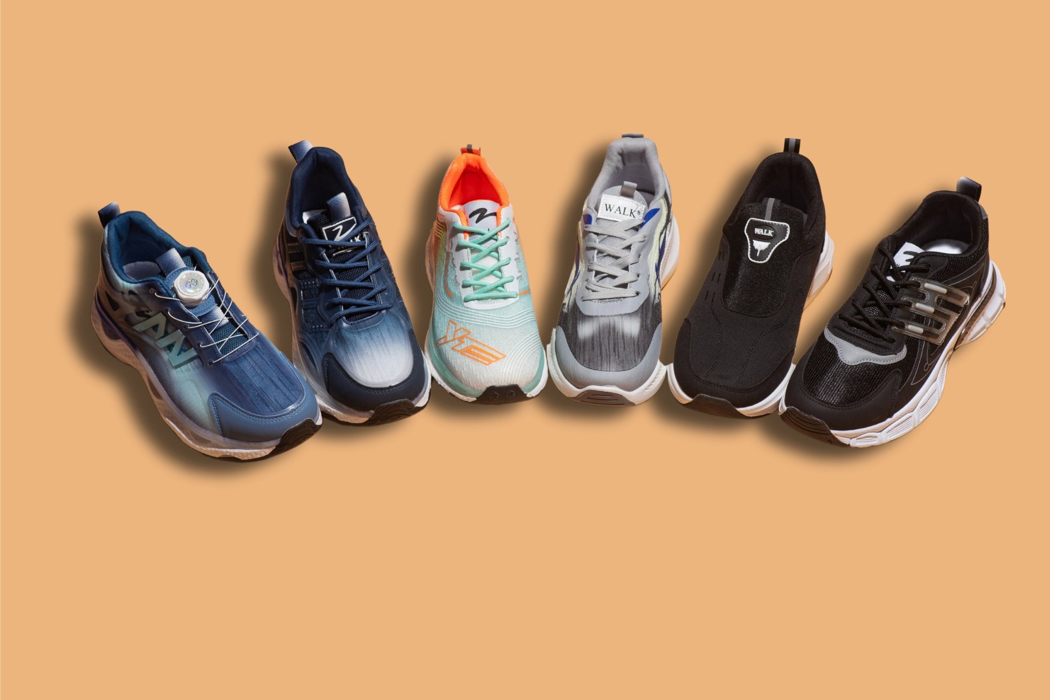 Men – Miles Footwear